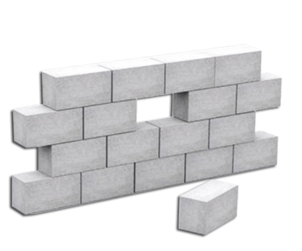 LankaAAC | Manufactures AAC Blocks
